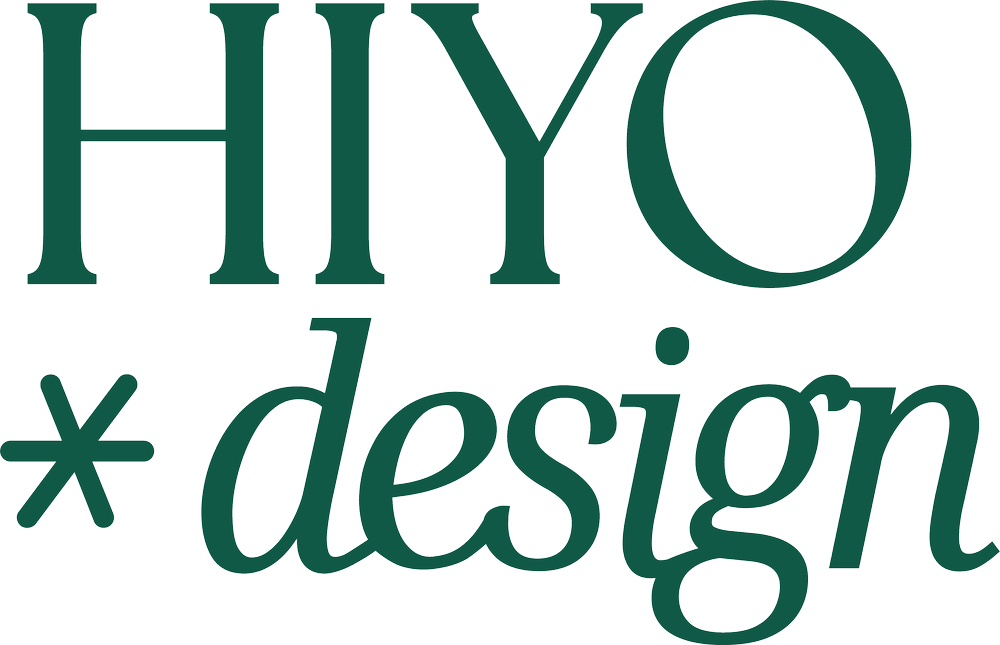 Branding + Web Design + Social Media | HIYO DESIGN