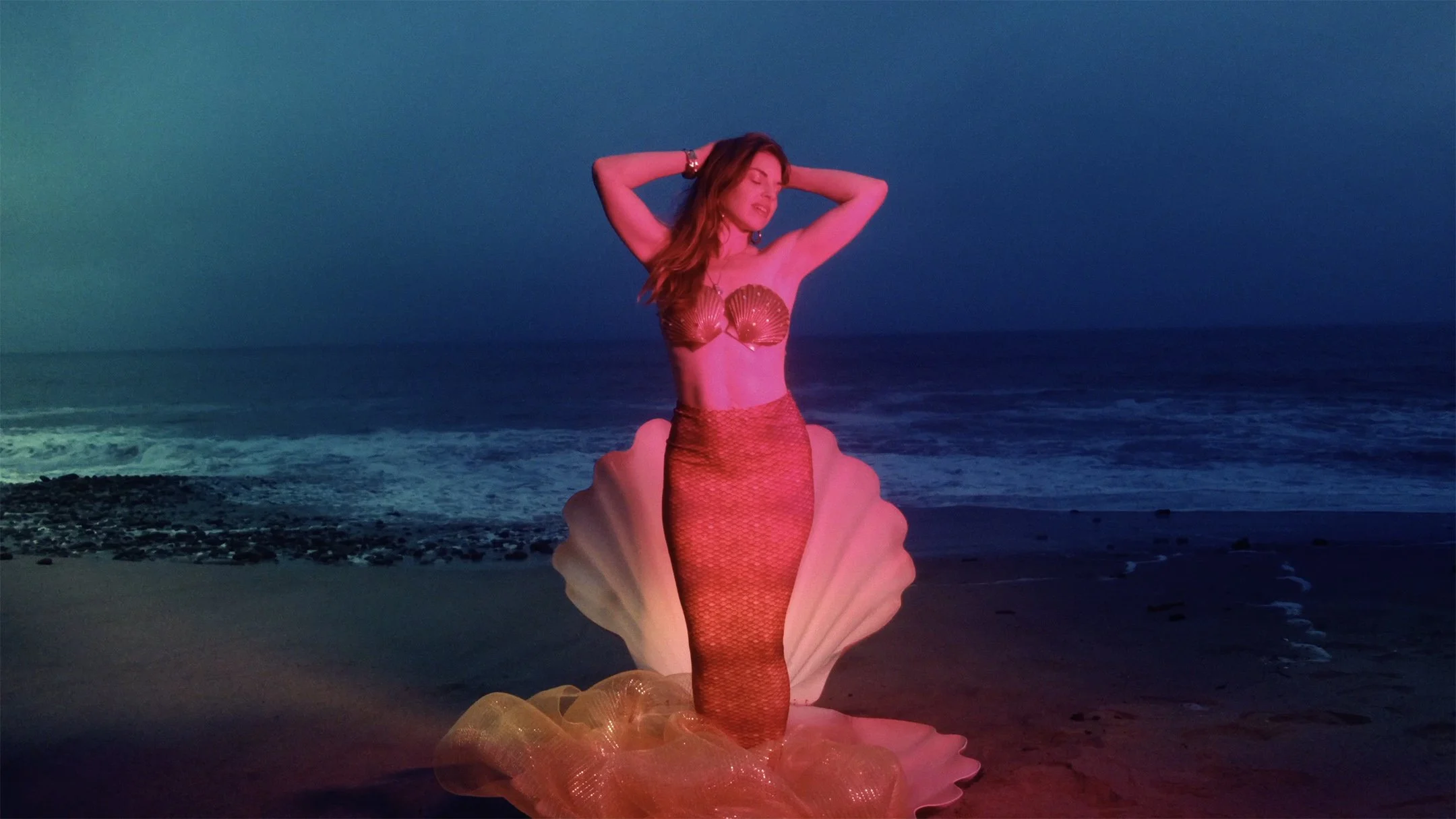 Cinematography — priscilla mars