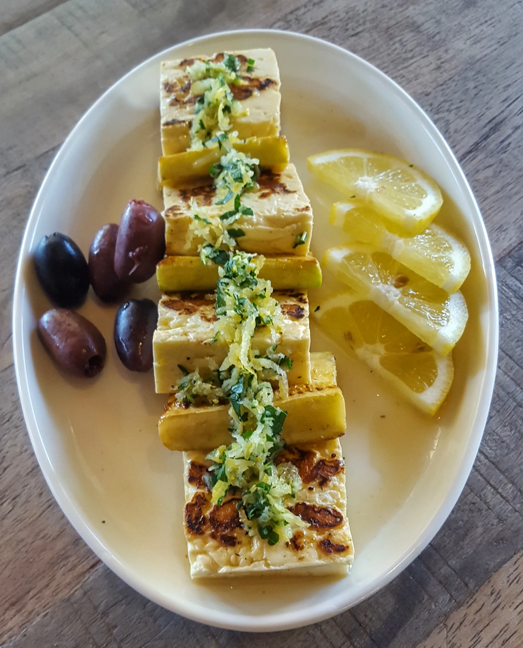 Menu — The George Bar & Dining