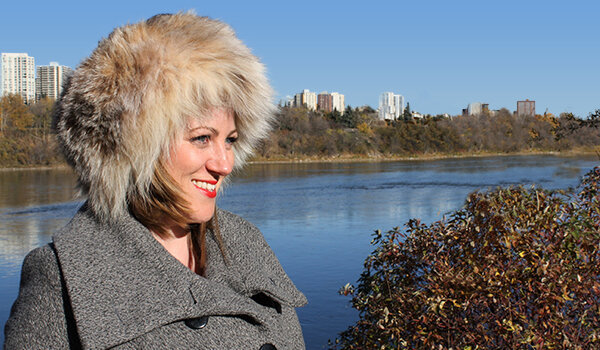 Natural Canadian Fur Products