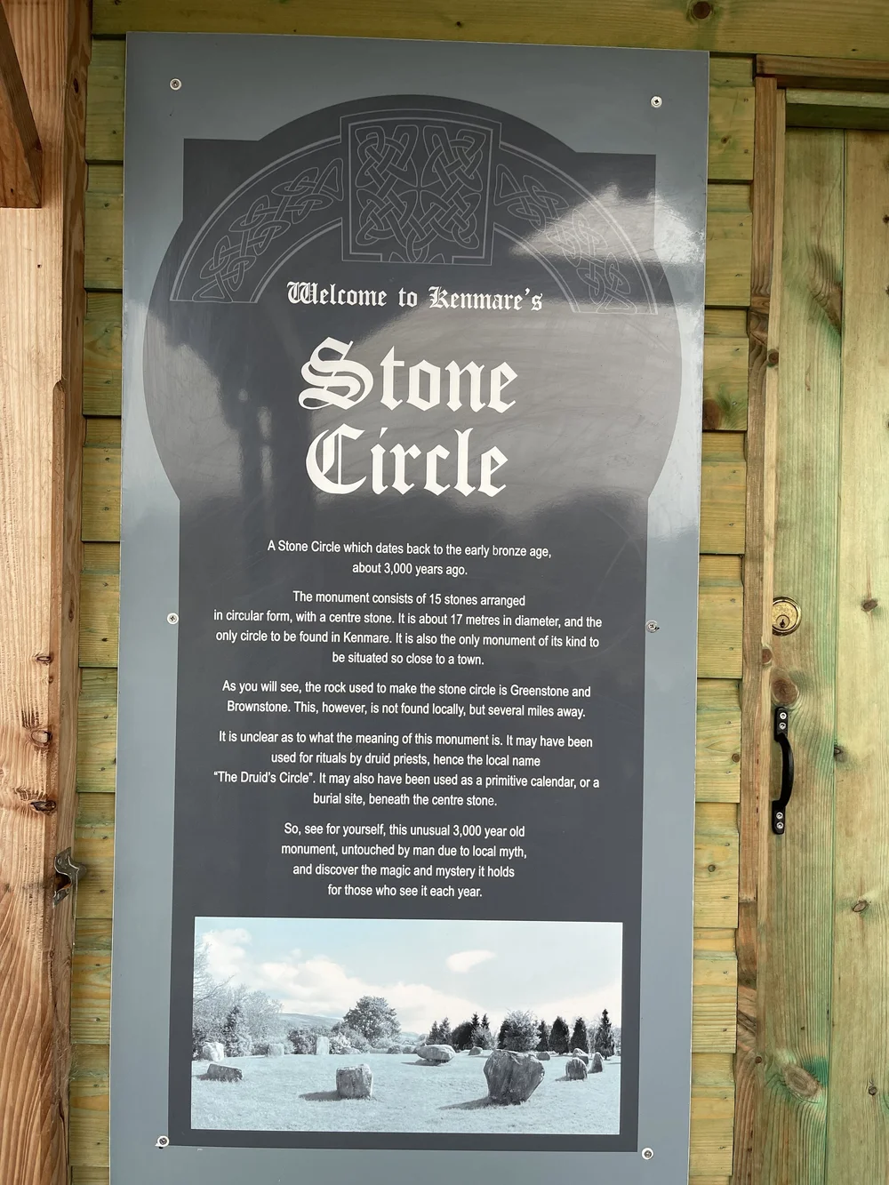 Lineage — The Circle Way