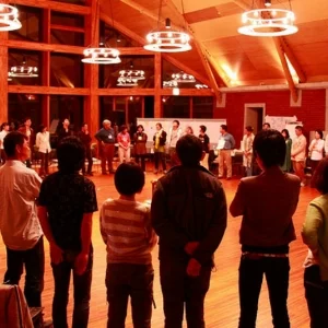 Resources — The Circle Way