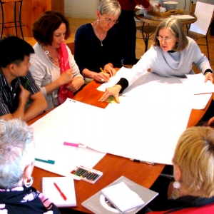 Resources — The Circle Way