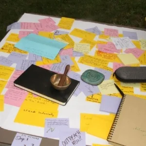 Resources — The Circle Way