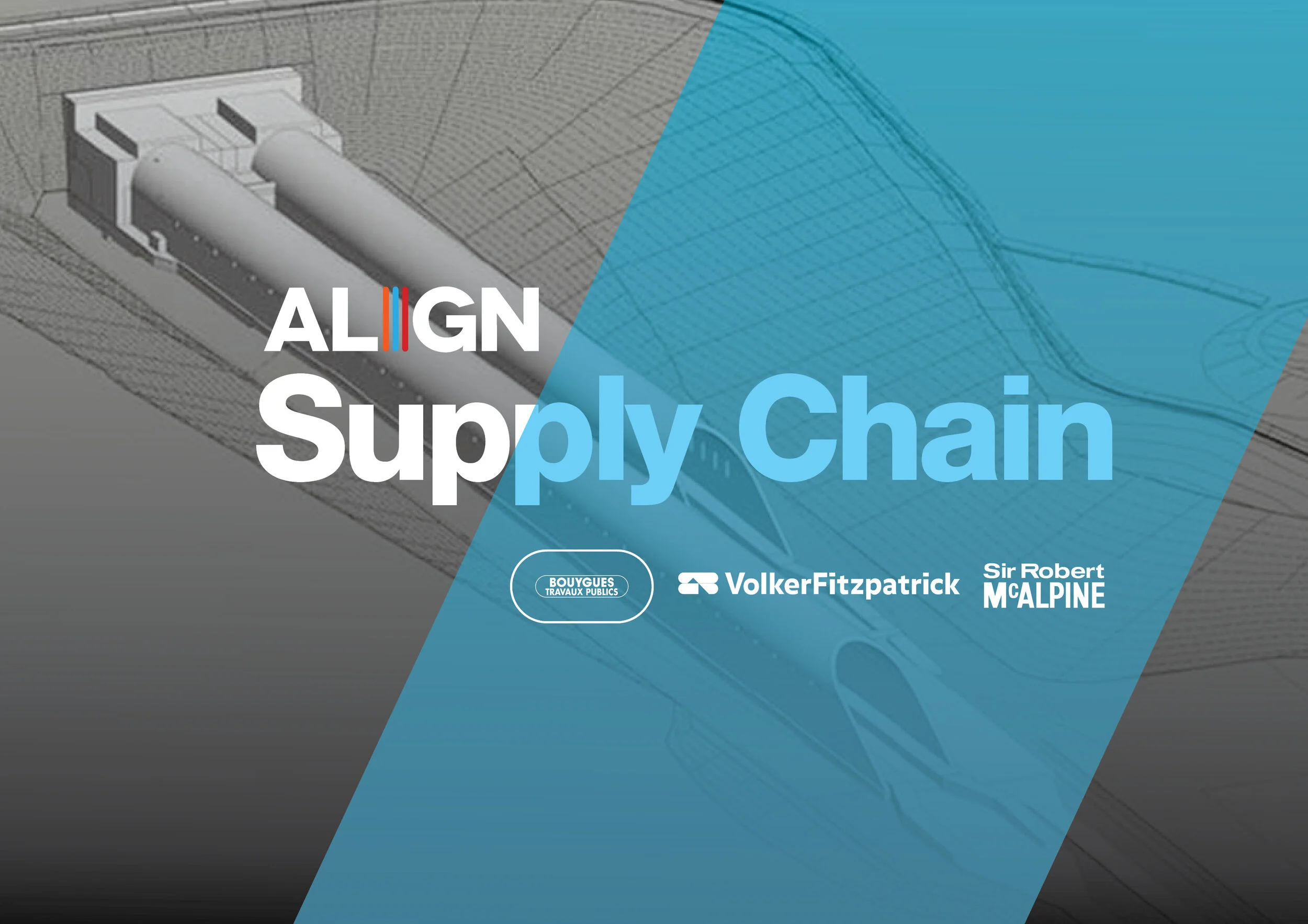 Supply Chain — ALIGN JV