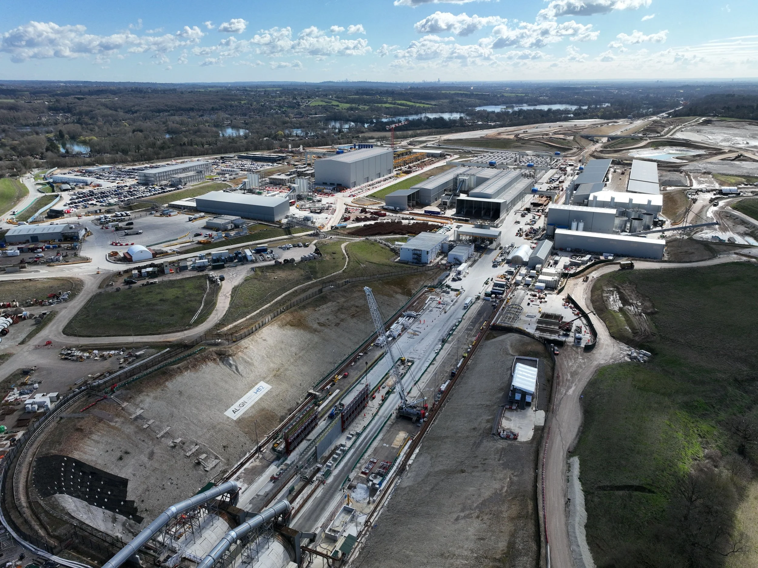 Home Gallery — ALIGN JV