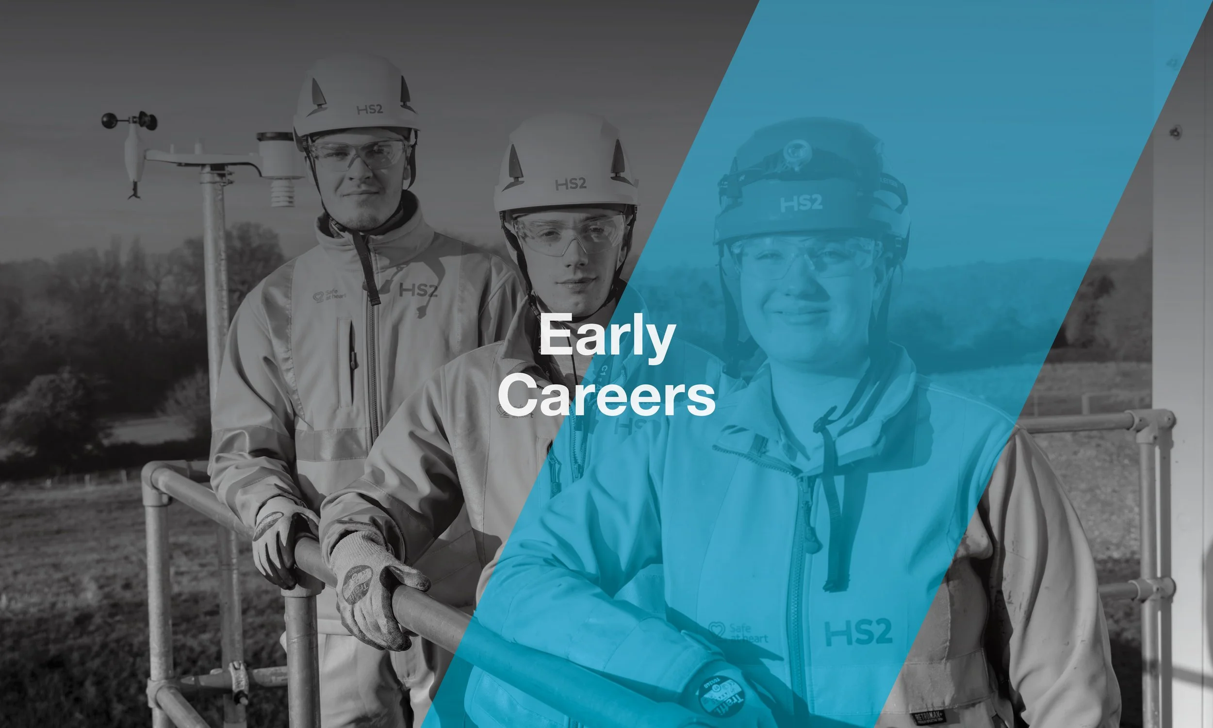 Early Careers (new) — ALIGN JV