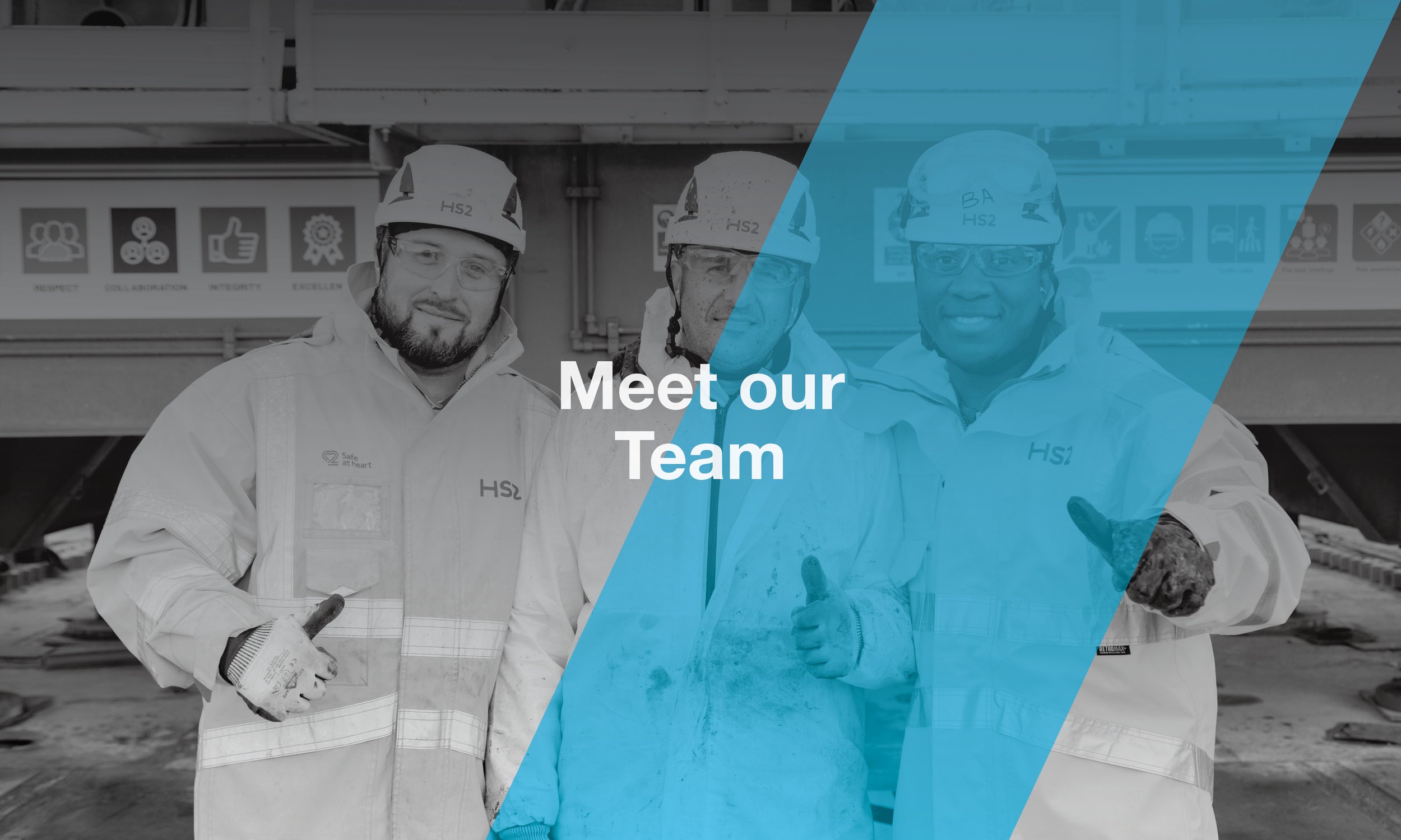 Team Profiles — ALIGN JV