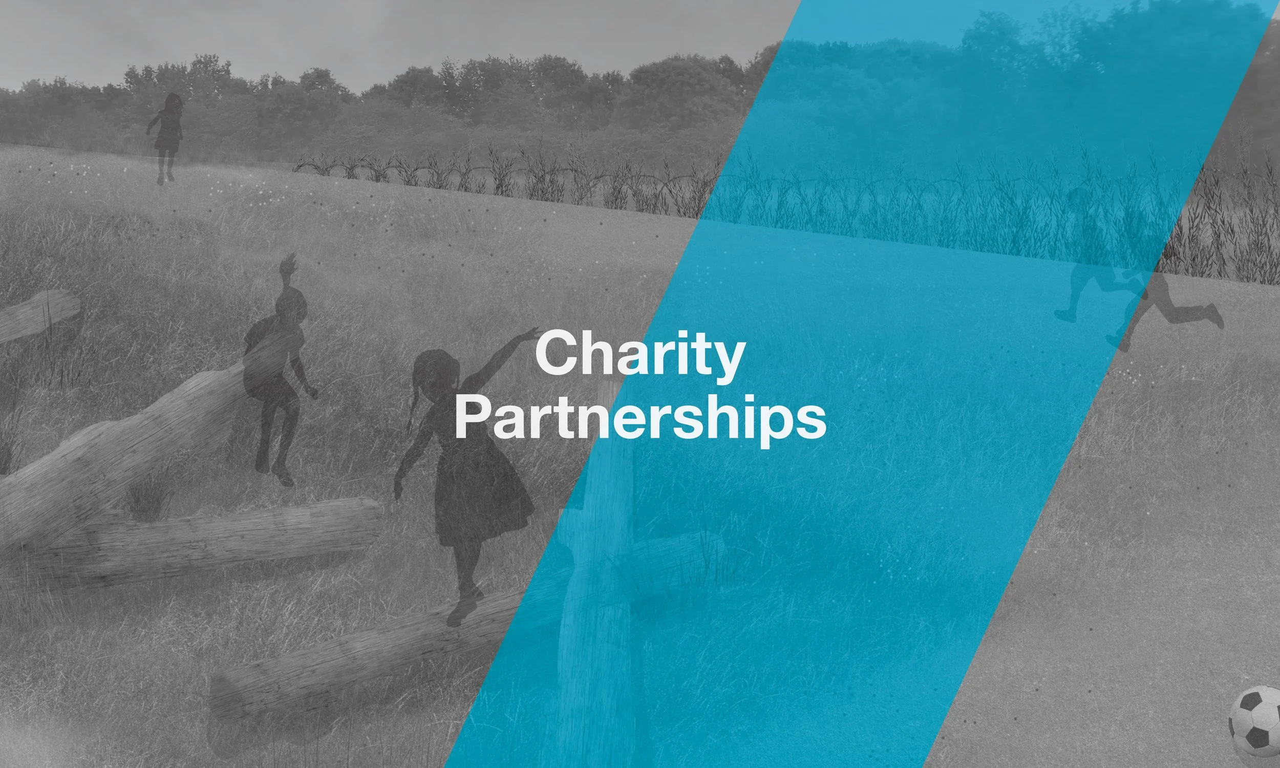 Charities — ALIGN JV