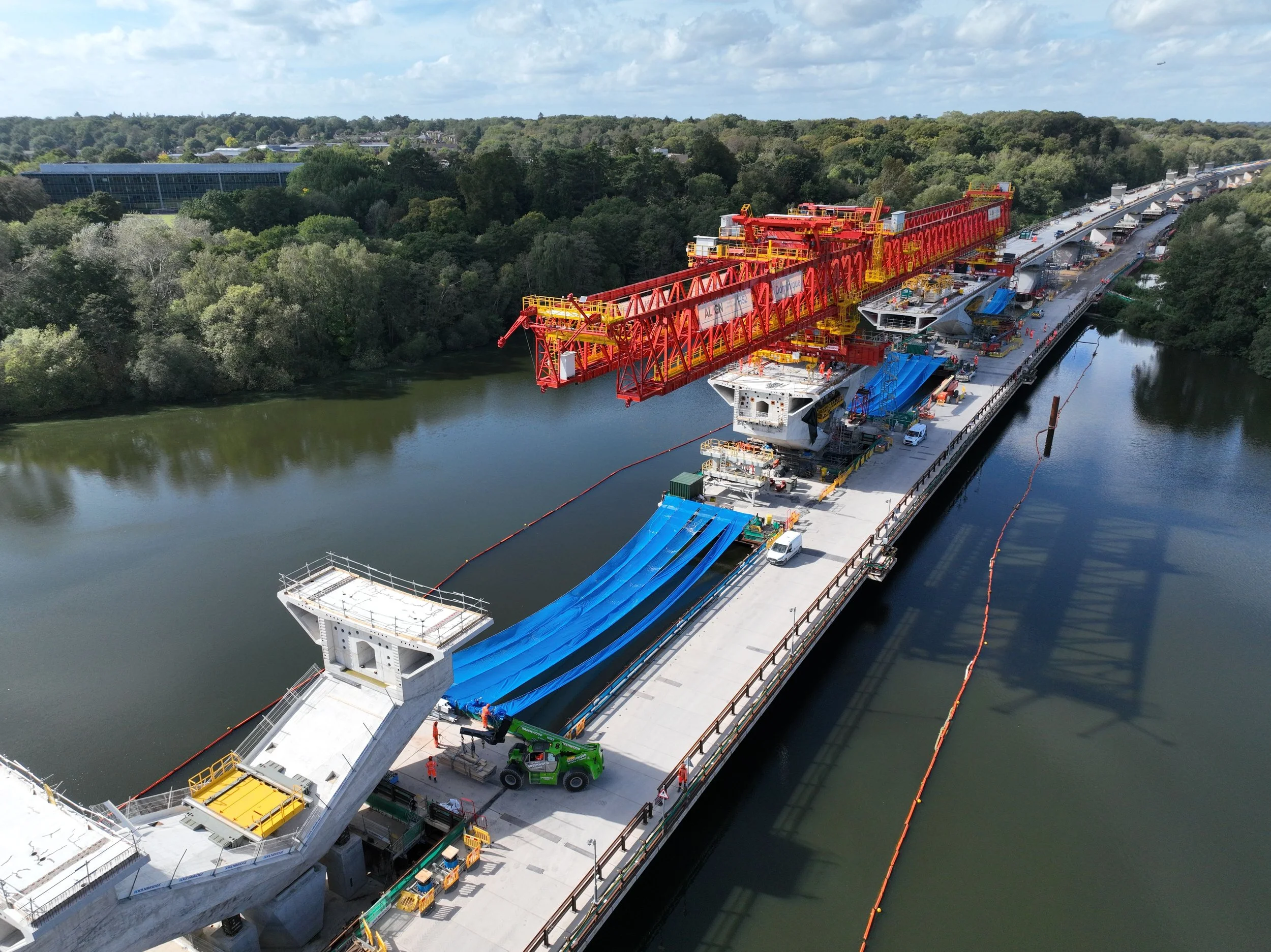 Home Gallery — ALIGN JV