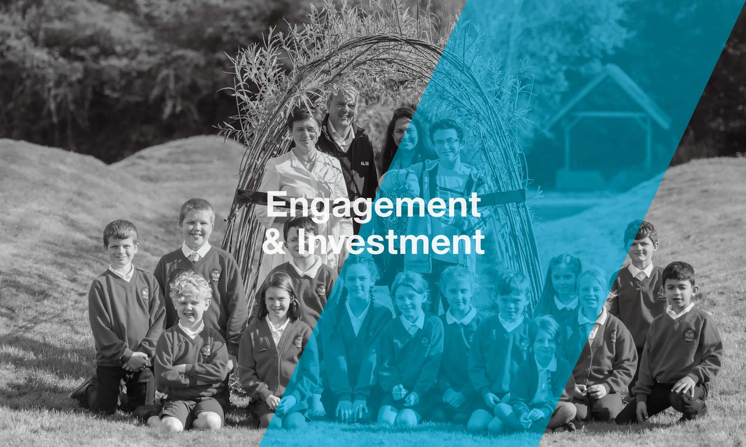 Communities — ALIGN JV