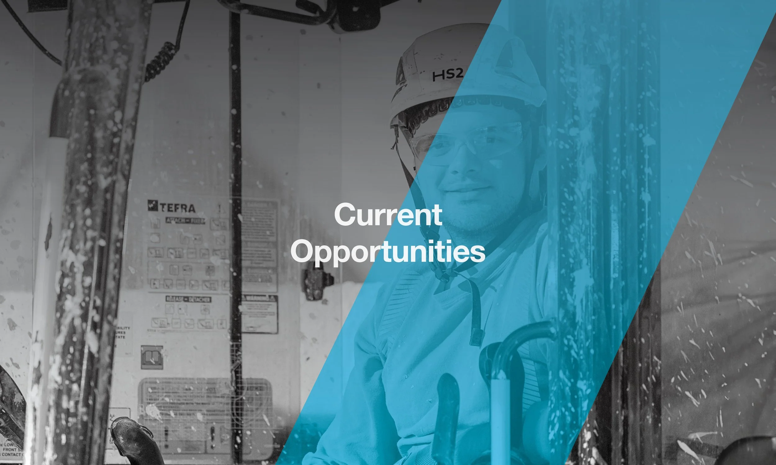 Current Opportunities — ALIGN JV