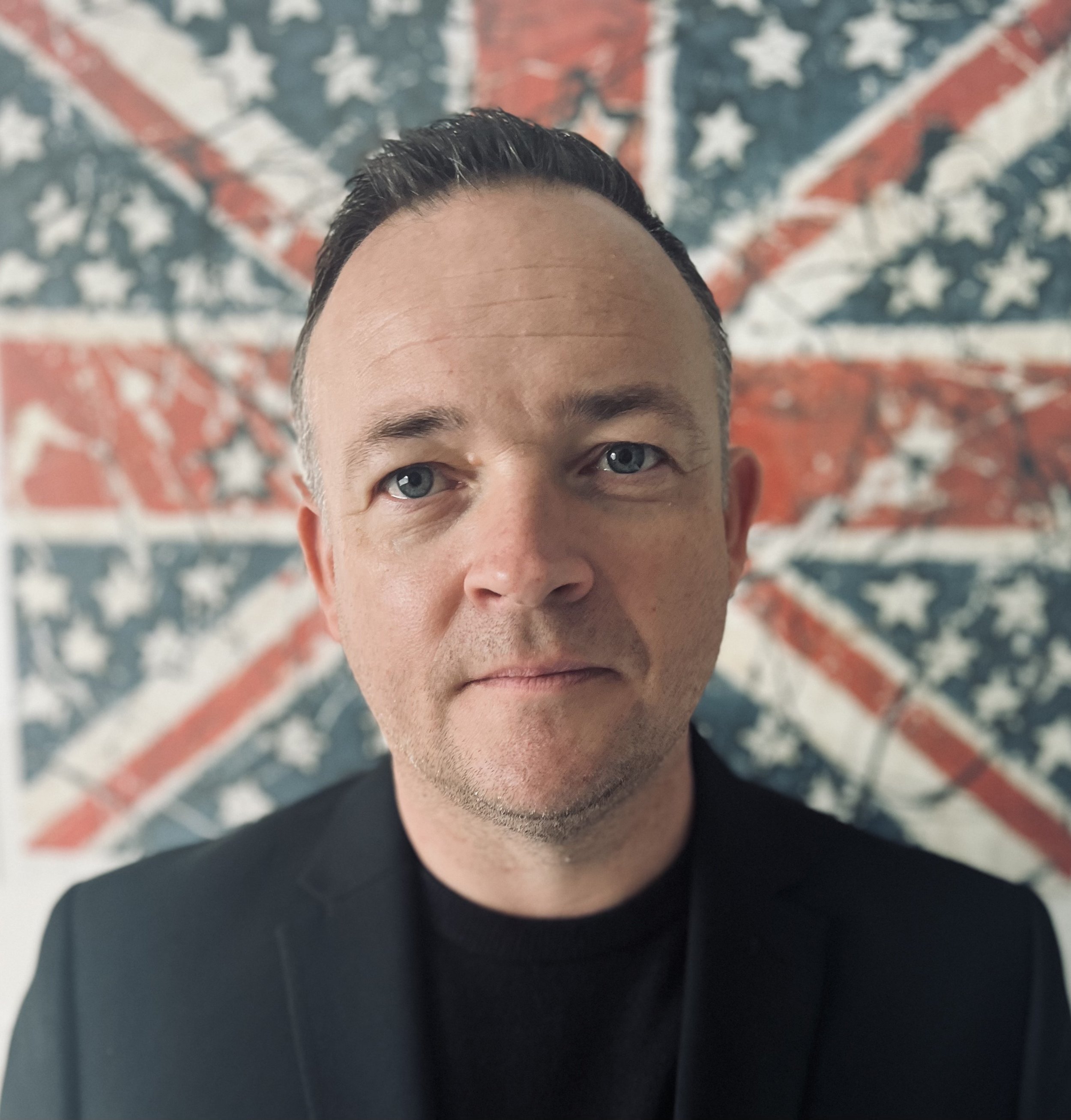 Dan Howson - Creative Producer