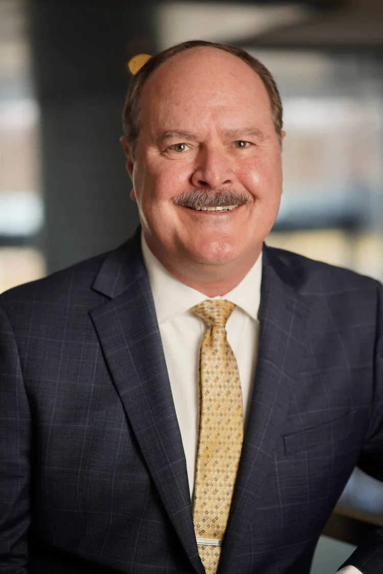 RADM (Ret.) Greg Harris, former #OPNAV #N98 joins #CoAspire as a Vice ...