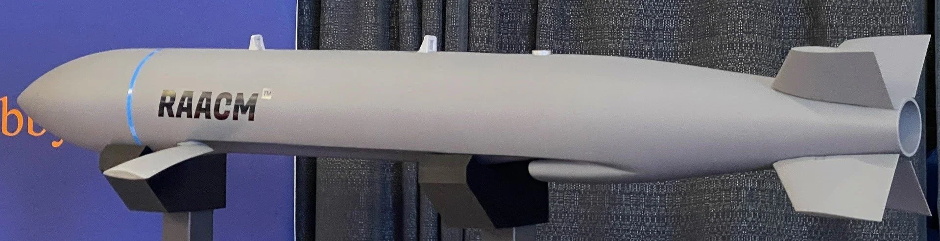 RAACM Cruise Missile — CoAspire