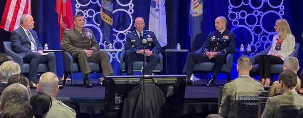 Who We Are — CoAspire