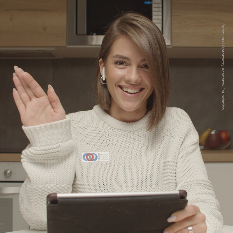 Membership — Behavioral Optometry Academy Foundation