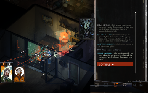 How do you feel about Disco Elysium’s ending? (Spoilers if you haven’t ...