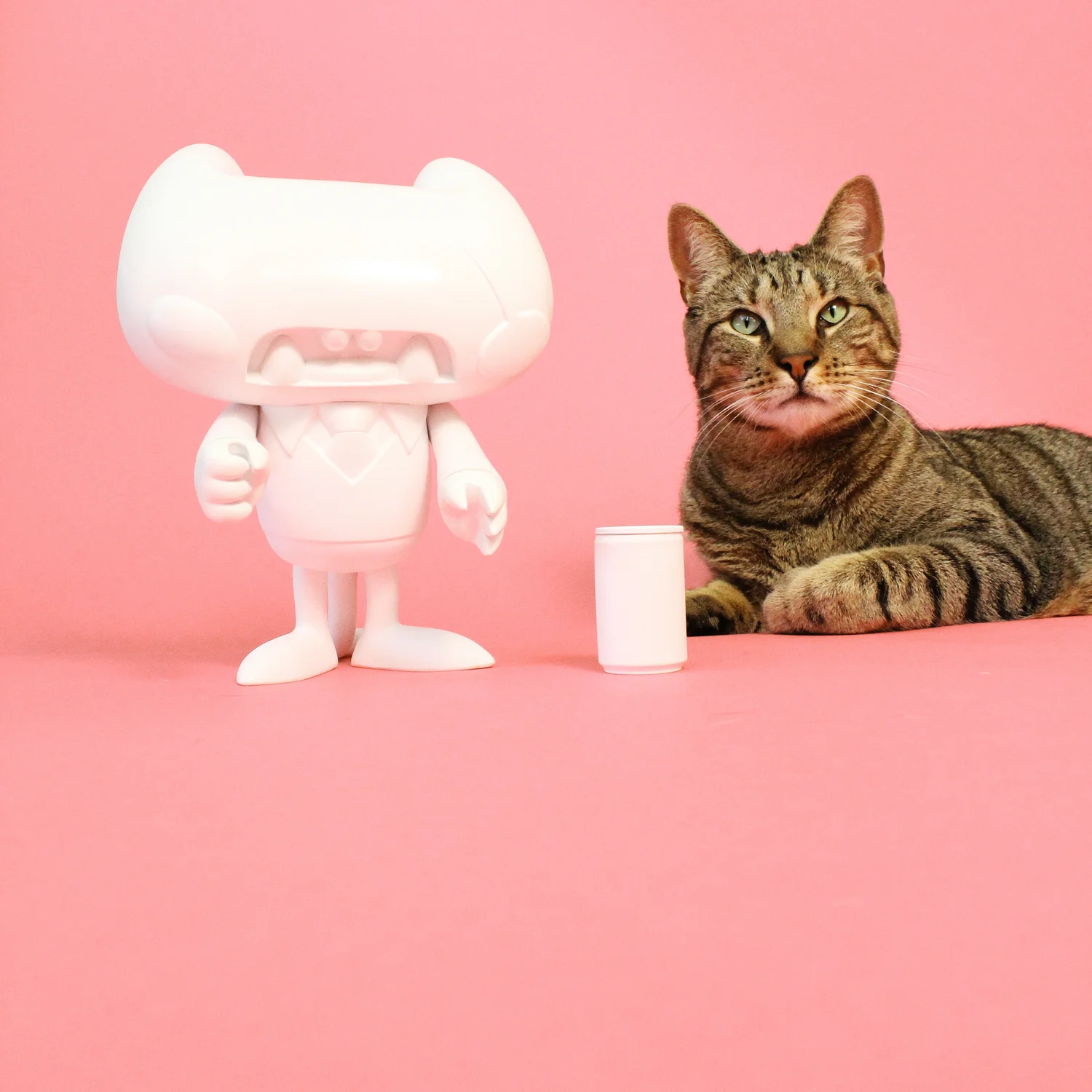 Exhibitions — Koneko Cat Cafe