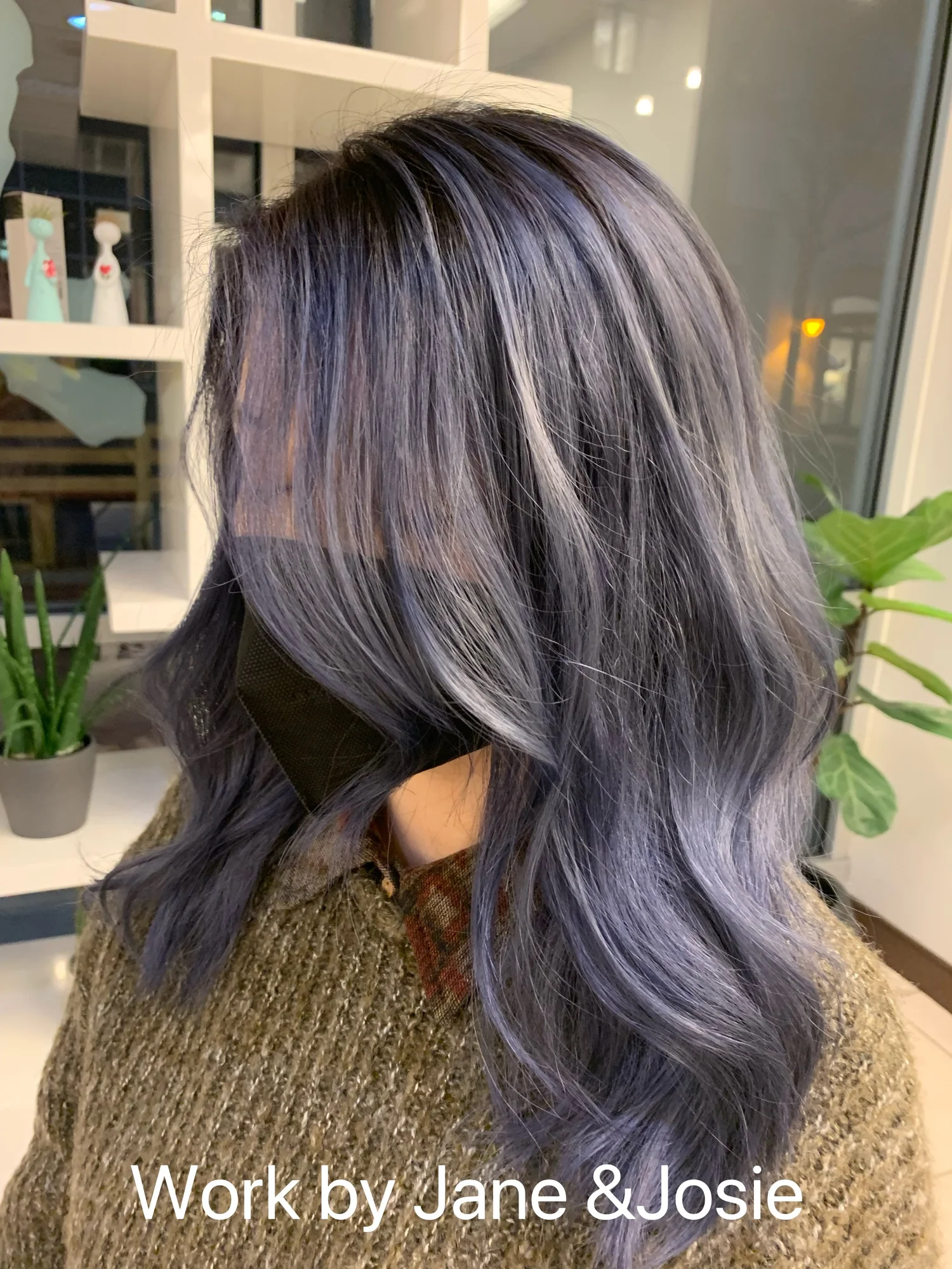 HAIR DESIGN ZONE