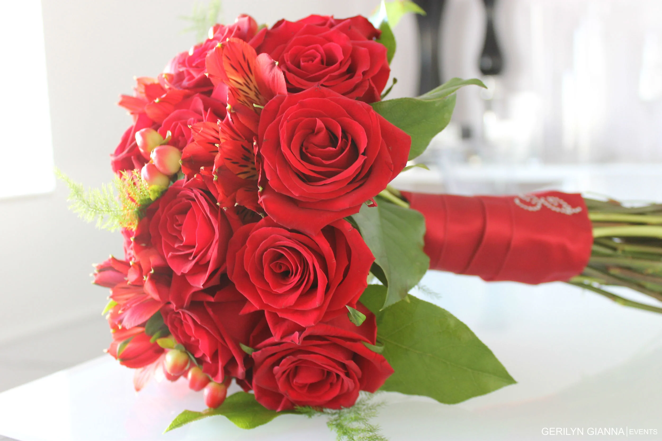 Gerilyn Gianna Event and Floral Design-Palm Beach Florida Weddings and ...