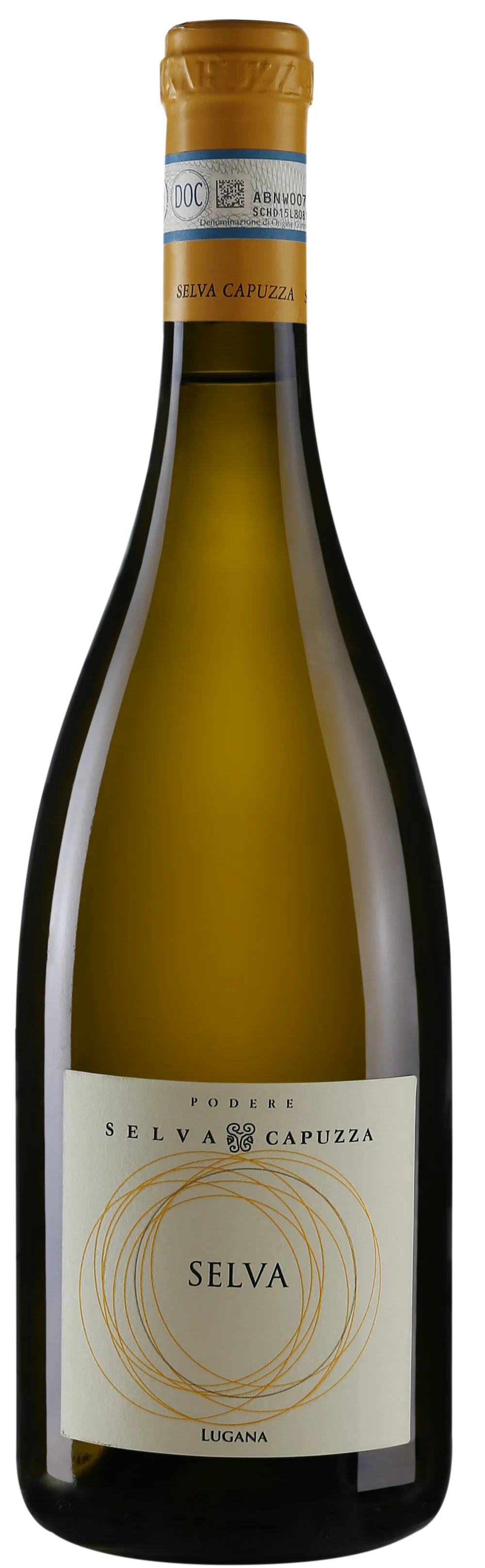 Lugana Selva — Podere Selva Capuzza