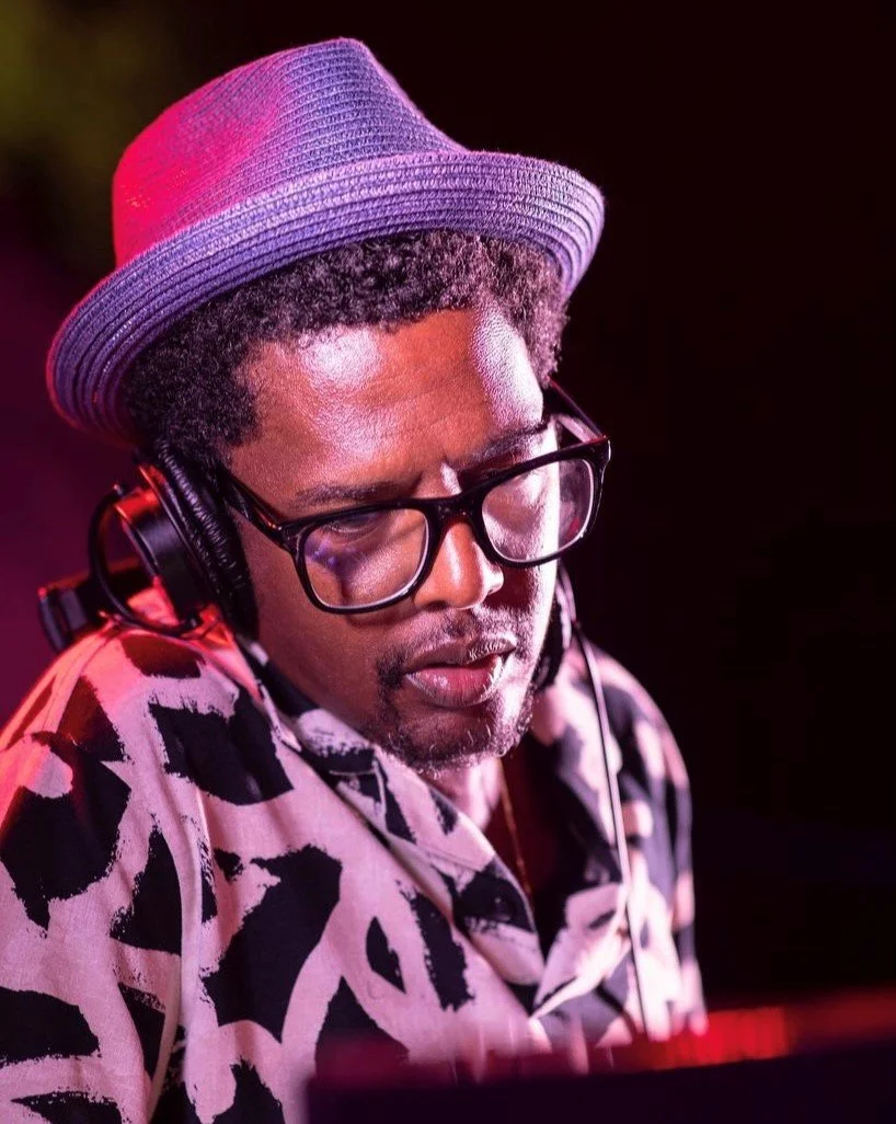DJ Prince Hakim
