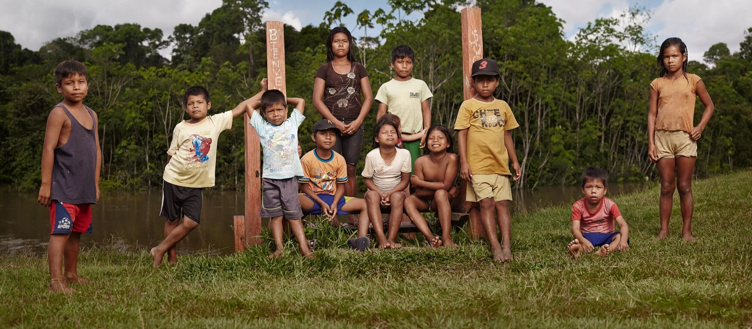 Donate Now - 2026 Campaign — OnePlanet