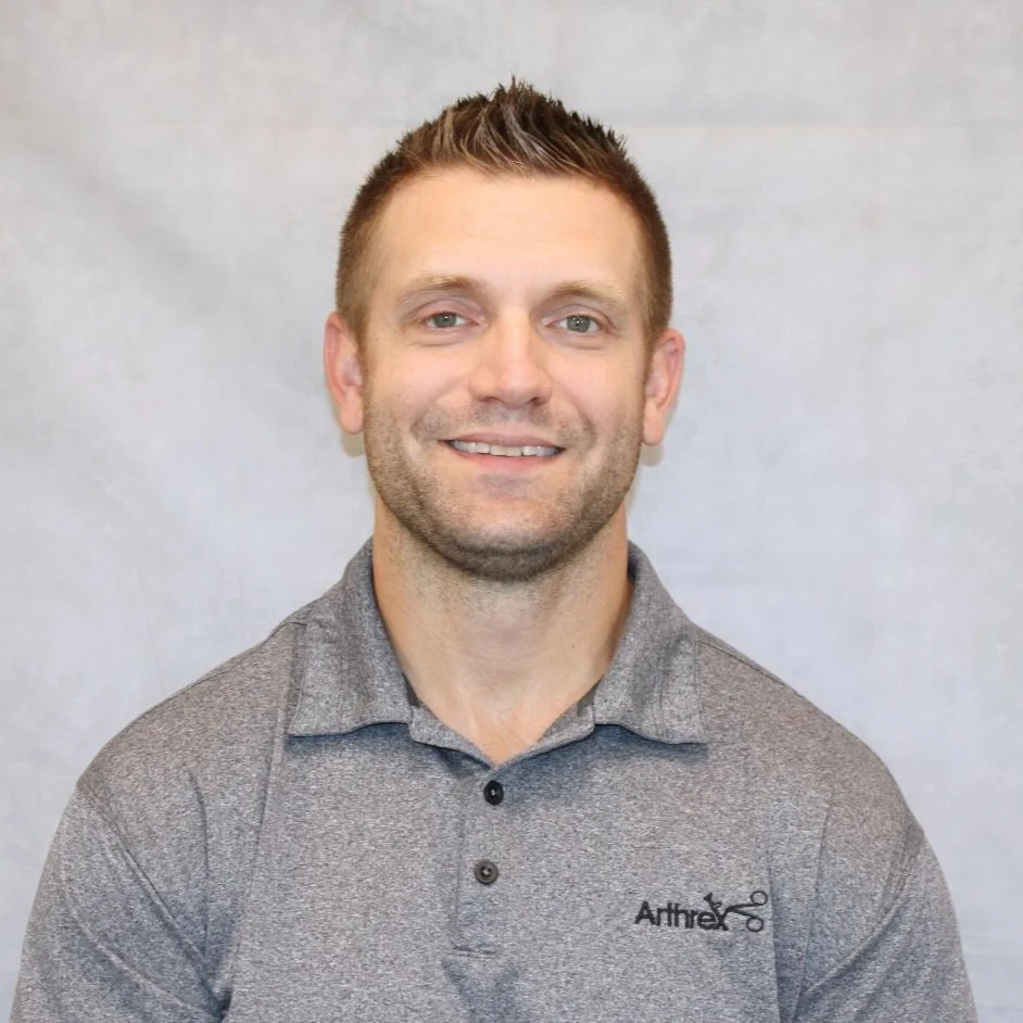 ABOUT US — Arthrex Pittsburgh