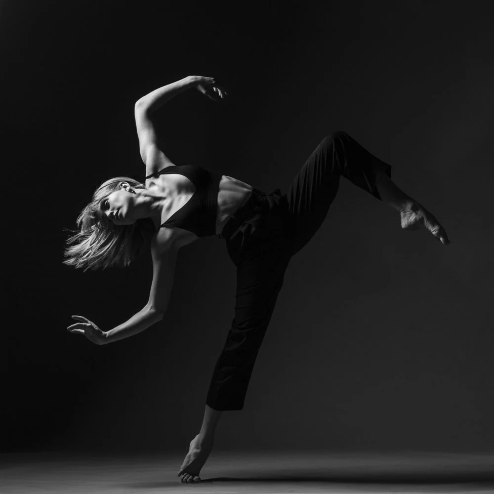 Premier Dance Photographer - Madison, Milwaukee & Chicago