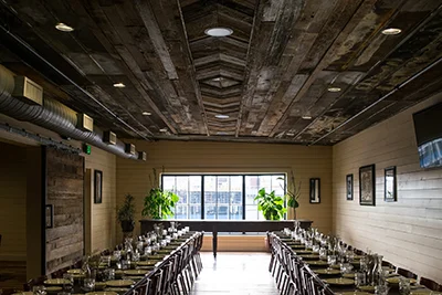 Private Dining | Martin's Bar-B-Que Joint