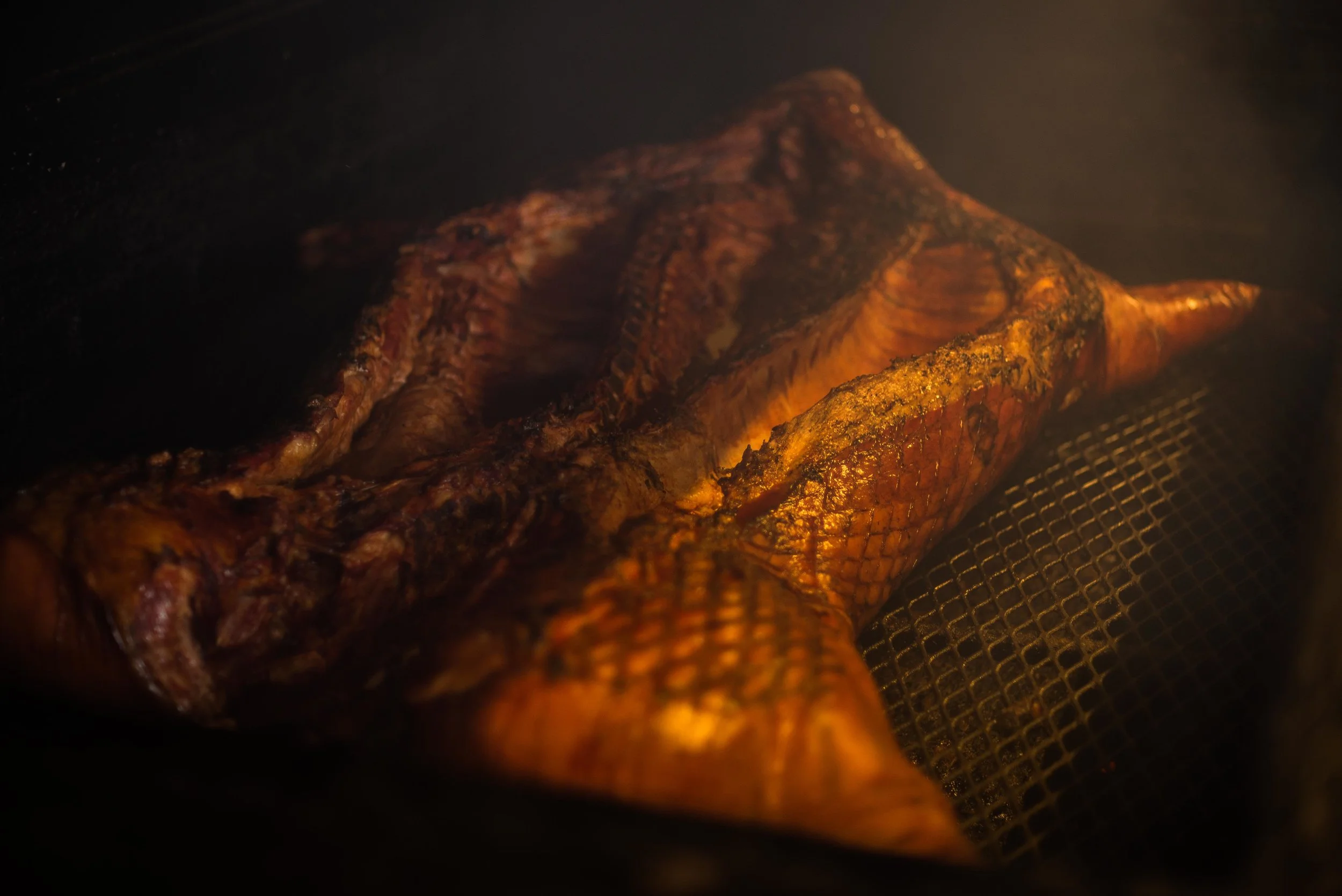 Our Story | Martin's Bar-B-Que Joint