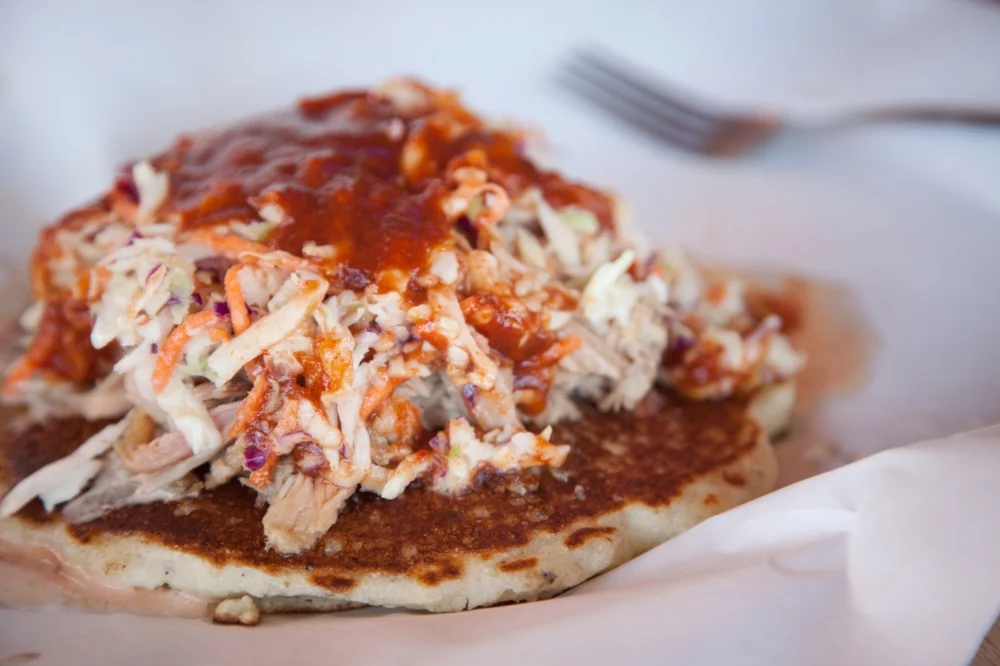 Our Story | Martin's Bar-B-Que Joint