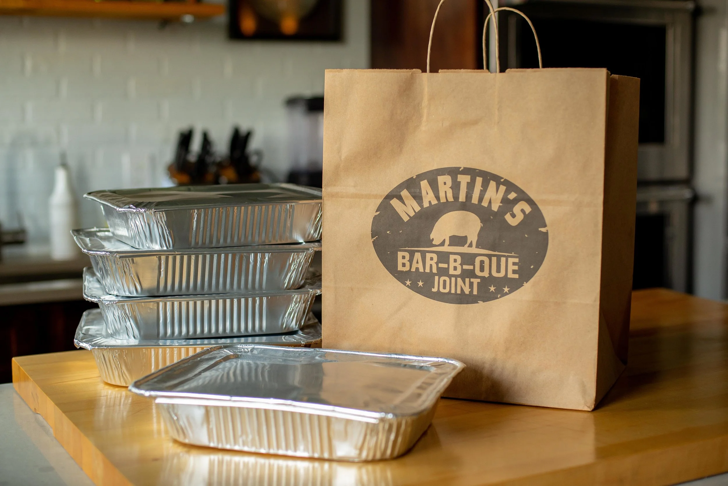 Nashville BBQ | Whole Hog BBQ | Martin’s Bar-B-Que Joint