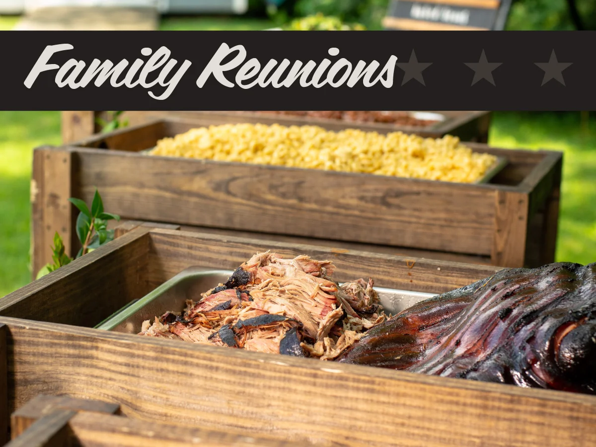 Nashville, TN Catering