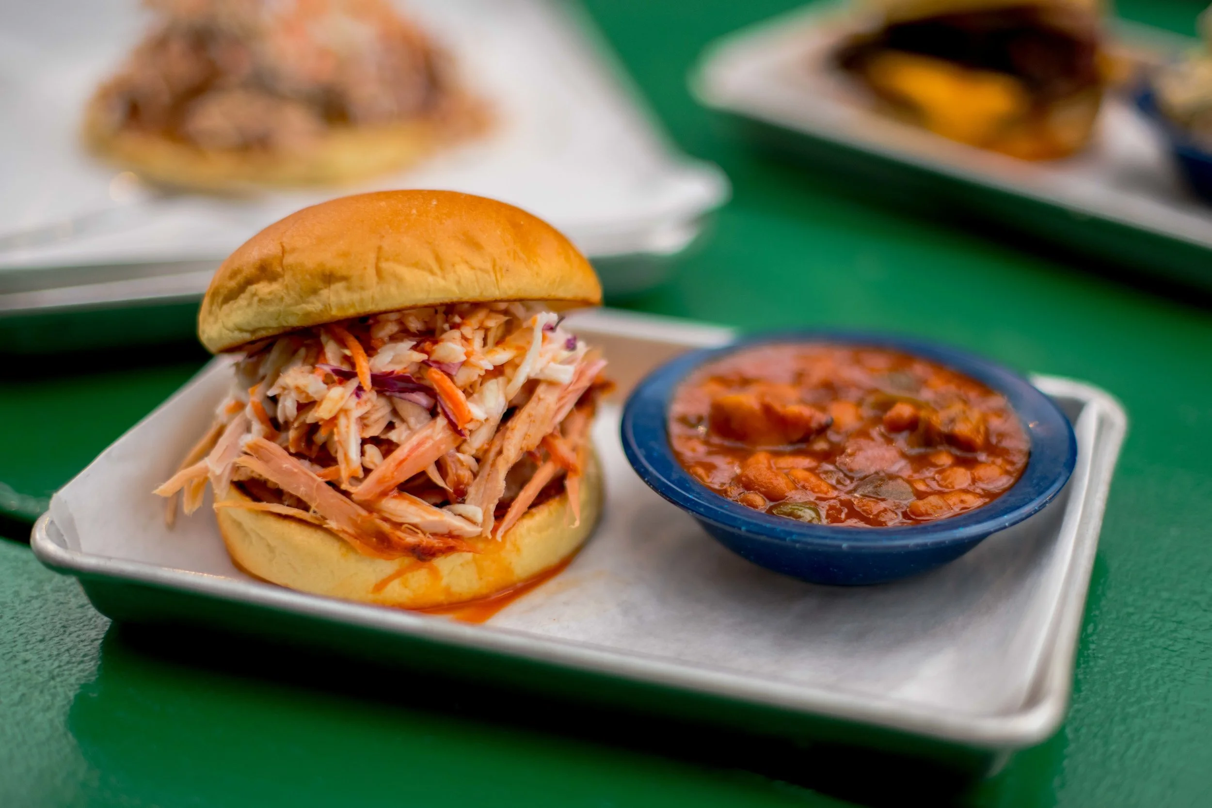 Spring Hill | Martin's Bar-B-Que Joint