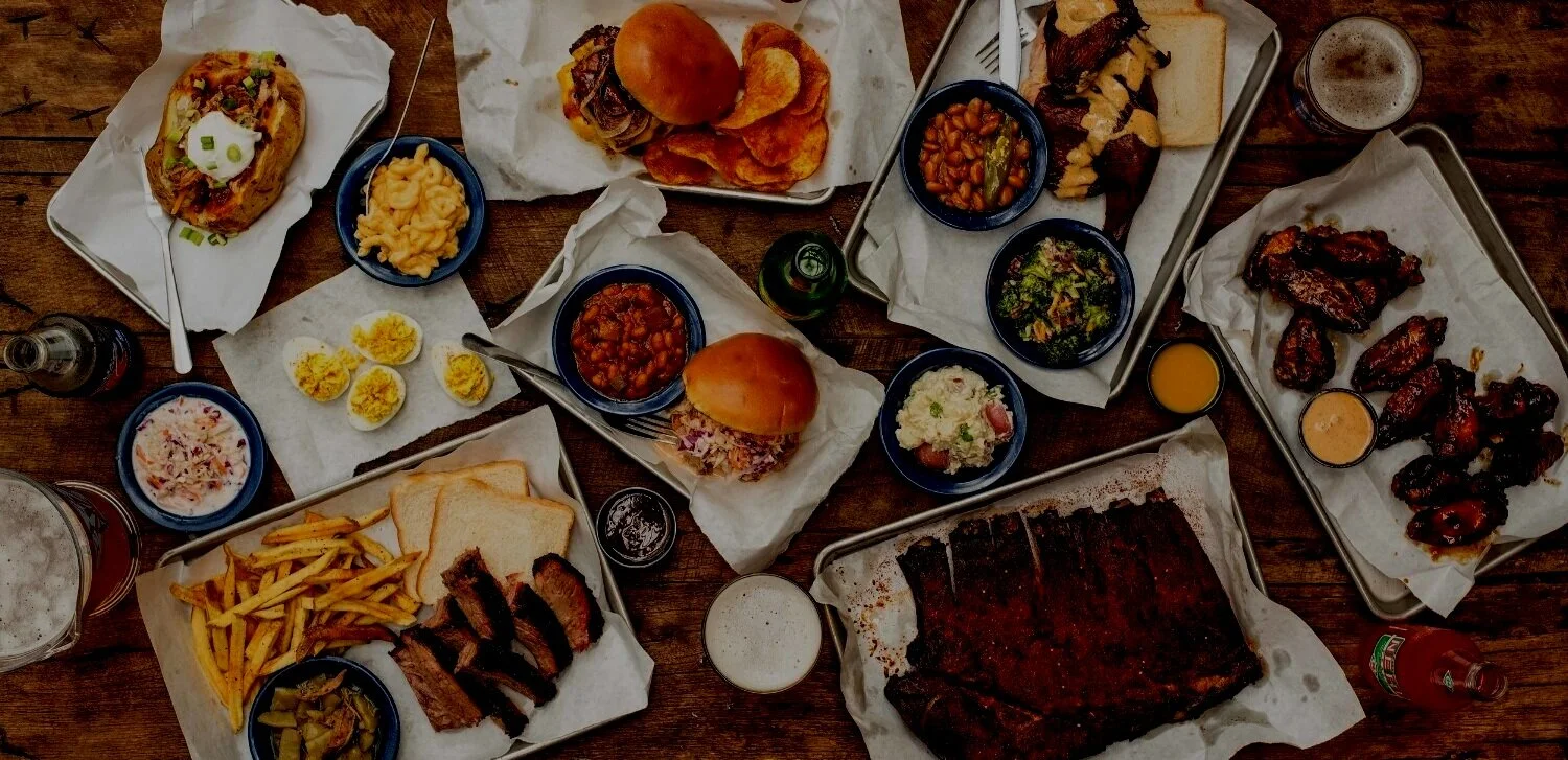 Nashville BBQ | Whole Hog BBQ | Martin’s Bar-B-Que Joint