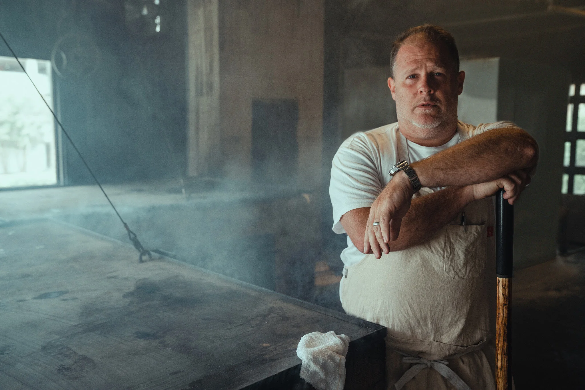 The Local Palate: Smoke Martin's St. Louis-Style Spare Ribs