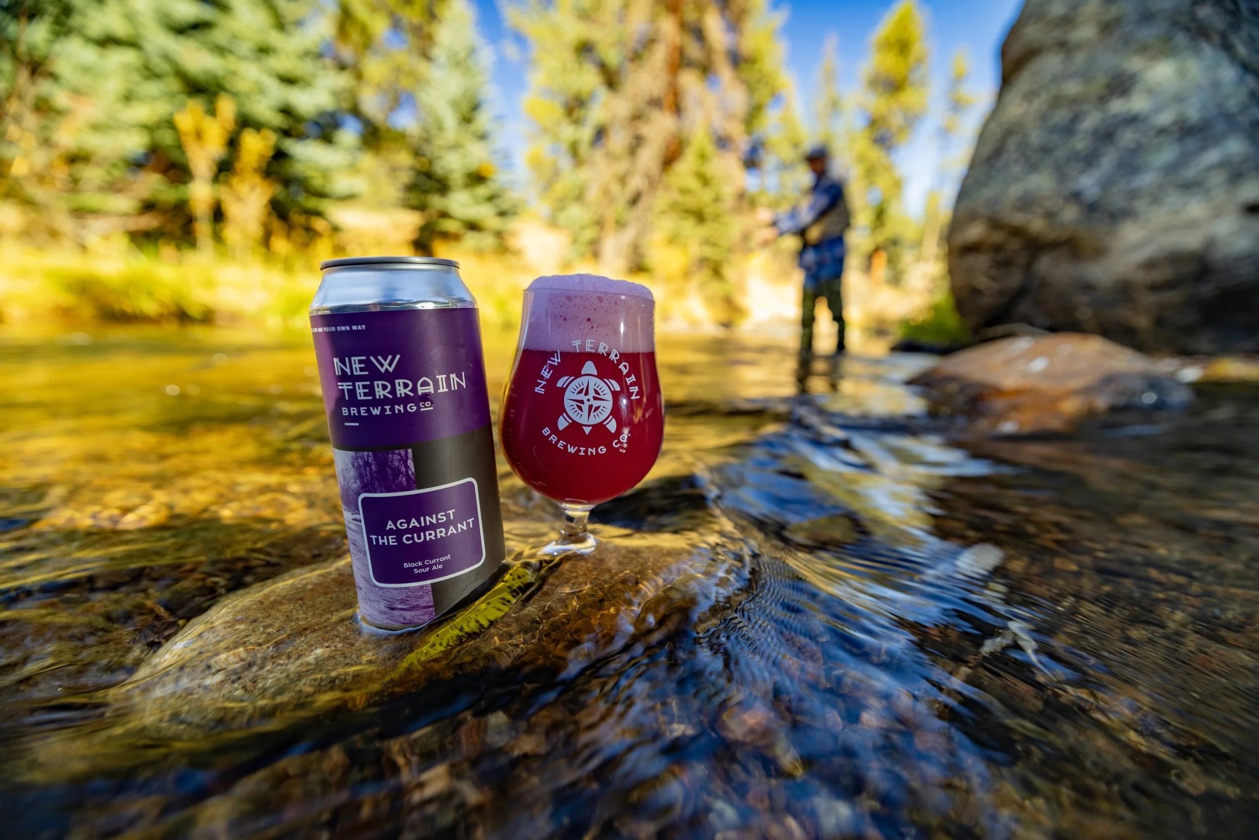 Our Beers — New Terrain Brewing Company in Golden, CO