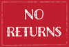 Guaranteed Returns vs. No Returns Allowed — Birkdale Office Suites