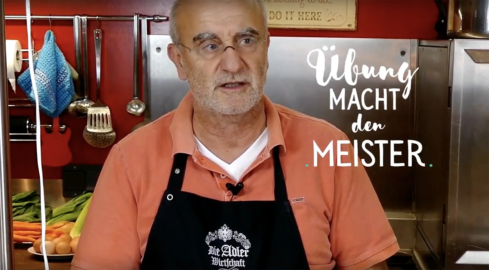 Video Podcast: Franz Keller's Vom Einfachen das Beste - Artischocke mit ... Video Podcast: Franz Keller's Vom Einfachen das Beste - Artischocke mit ...