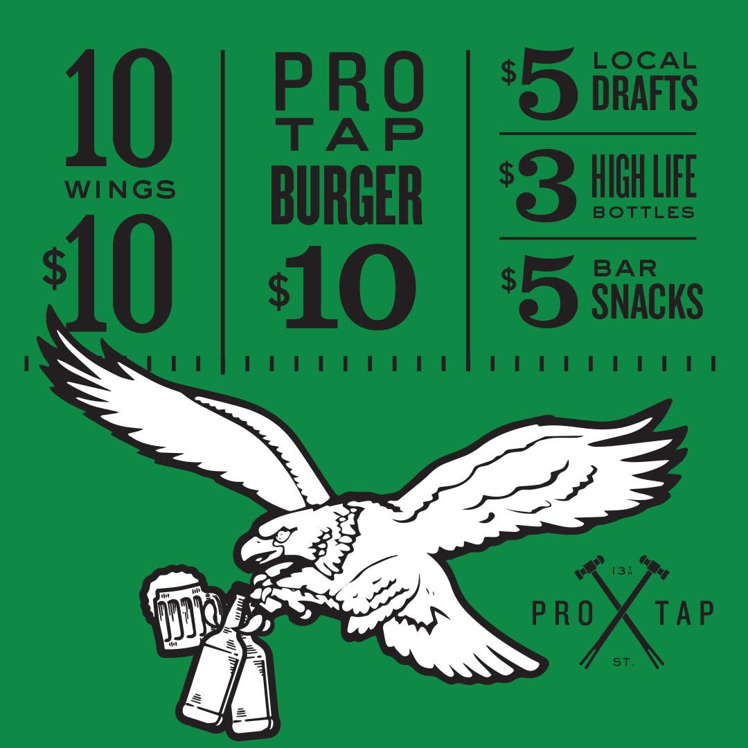 Prohibition Taproom