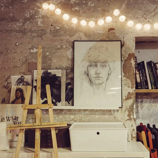 HEN & STAG PARTIES — life drawing barcelona