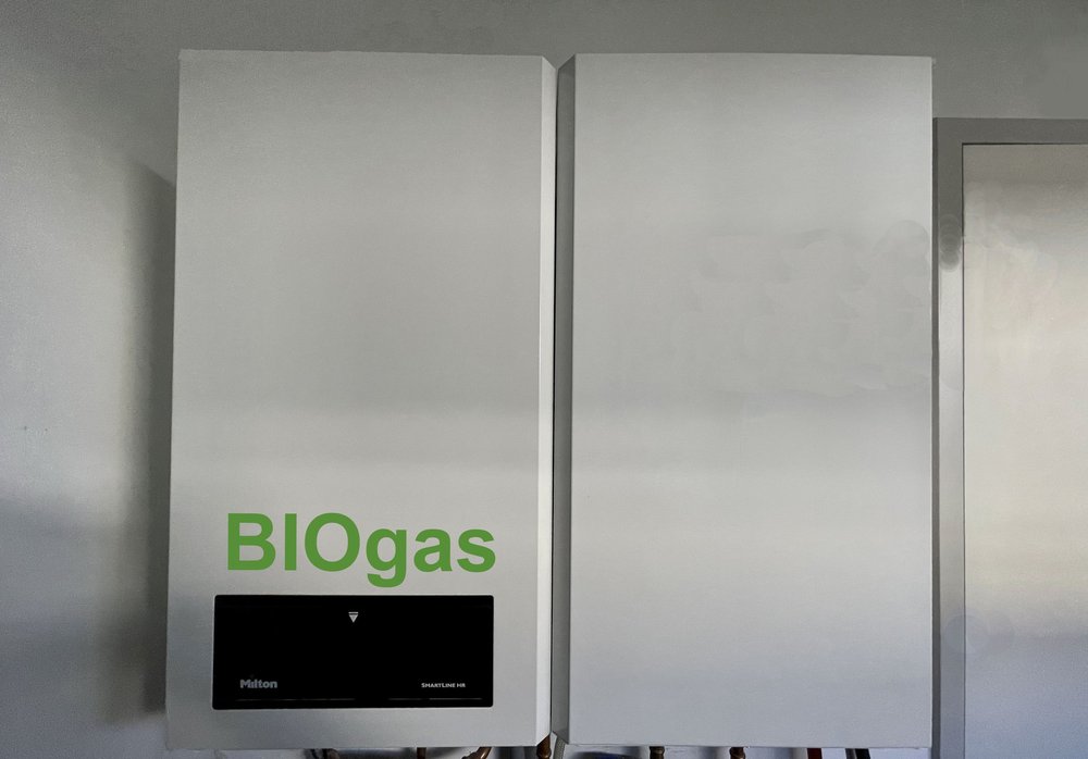 Der er væsentlig forskel på NATURgas og BIOgas — BLOVSTROED.DK