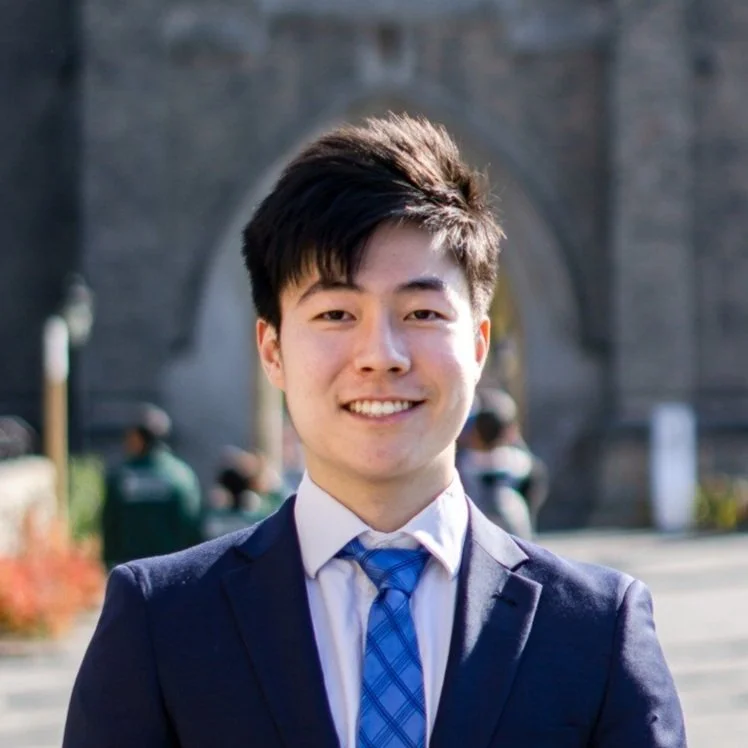 Executive Team — Toronto Student Investment Counsel | UofT's Oldest ...