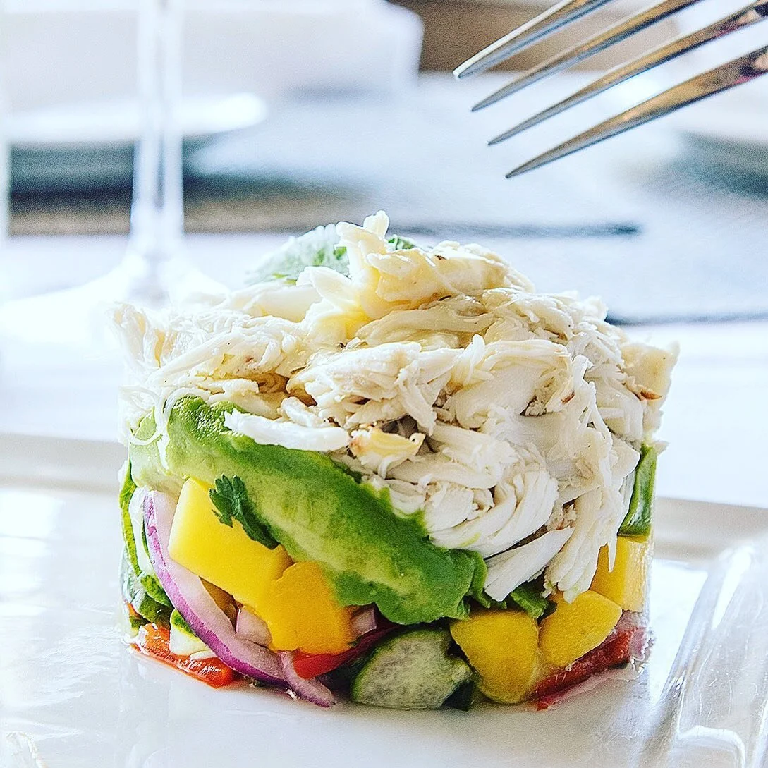 Ela's On The Water — Shelter Cove, Hilton Head Island