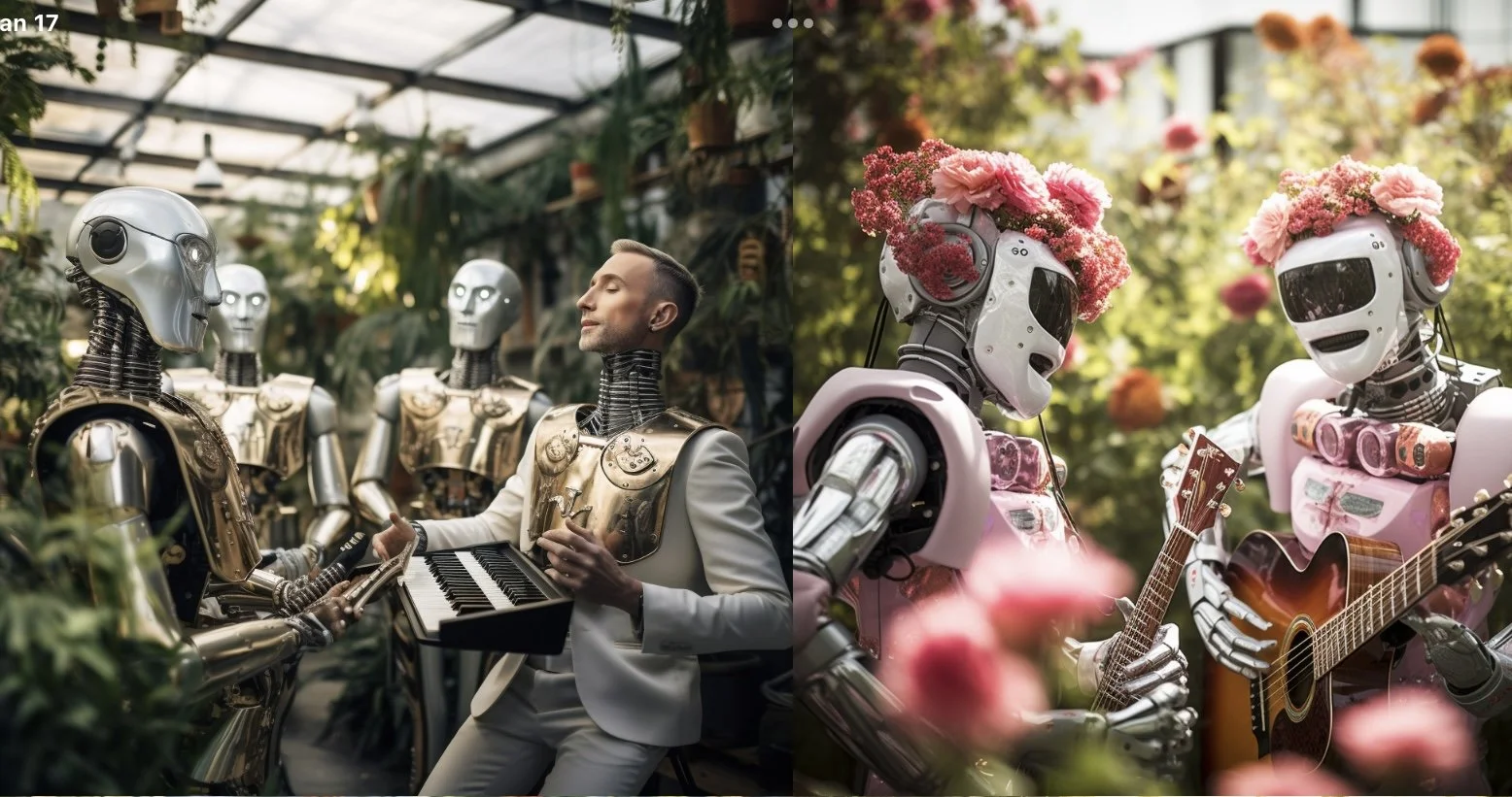 Ritual Biology — Ritual Biology