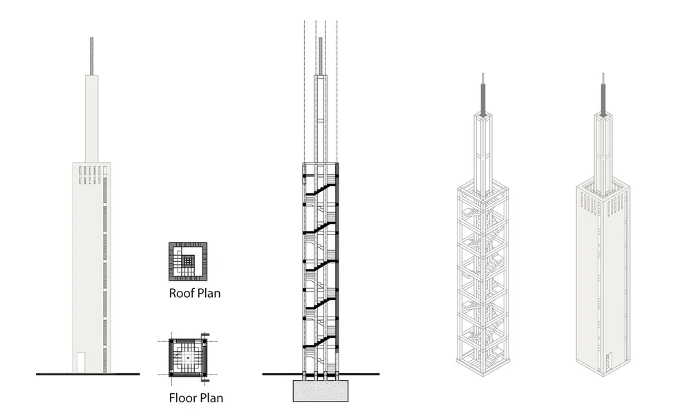 Hikma Community Complex — Mariam Issoufou Architects