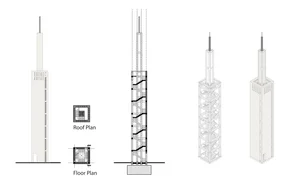 Hikma Community Complex — Mariam Issoufou Architects