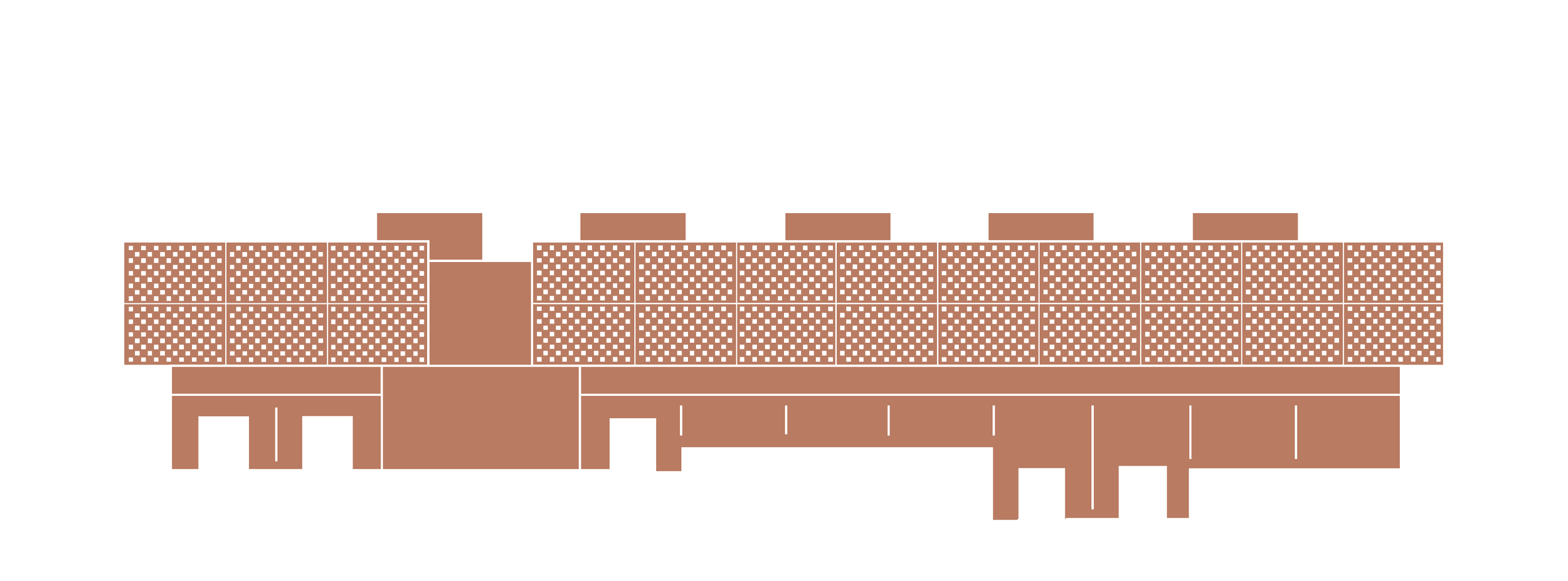 Hayyan Community Center — Mariam Issoufou Architects